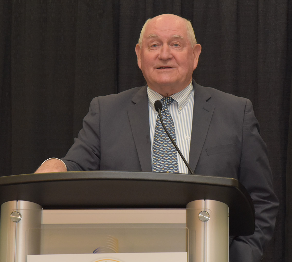 Perdue Pledges “Unequivocal” Support for RFS | Energy Perdue Pledges “Unequivocal” Support for RFS | Energy