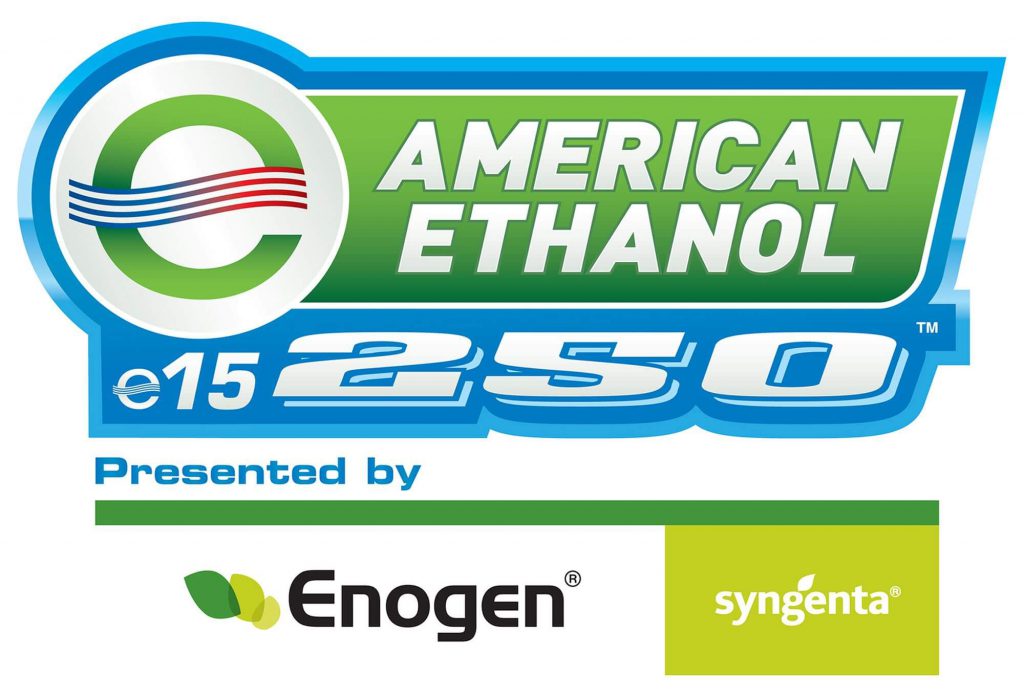American Ethanol E15 250 NASCAR Race Preview | Energy.AgWired.com
