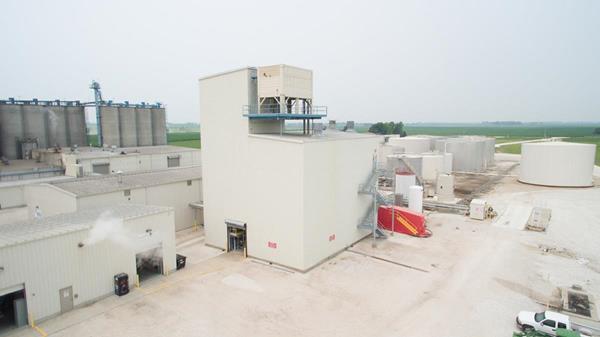 REG to Increase Ralston, IA Biorefinery to 30M Gallons | Energy.AgWired.com