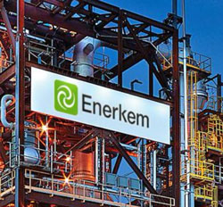 Enerkem Earns Lowest BC Carbon Intensity Value | Energy.AgWired.com
