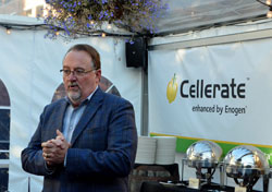 Enogen and Cellerate Making Ethanol Better | Energy.AgWired.com