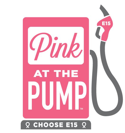 Pink at the Pump Campaign Grows | Energy.AgWired.com