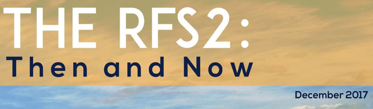 A Decade of Progress with RFS2 | Energy.AgWired.com