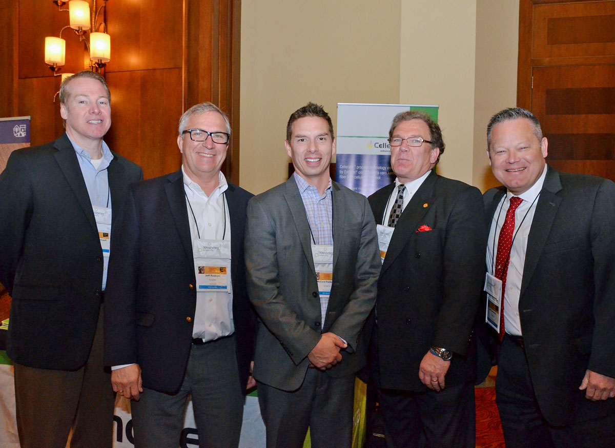 Syngenta Enogen Footprint Growing | Energy.AgWired.com