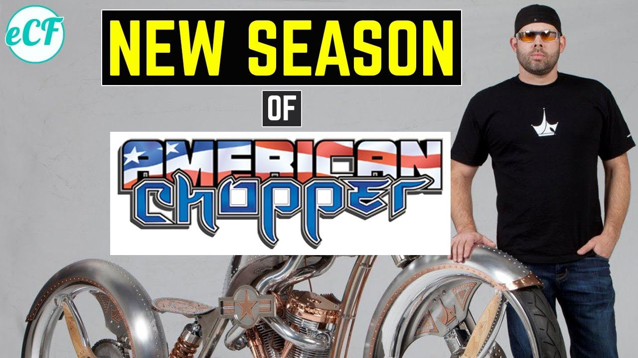 RFA and Paul Jr. Designing Custom Ethanol Bike | Energy.AgWired.com