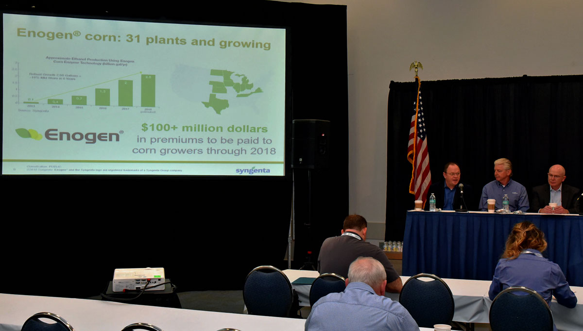 Enogen® Premiums Will Top $100 Million in 2018 | Energy.AgWired.com