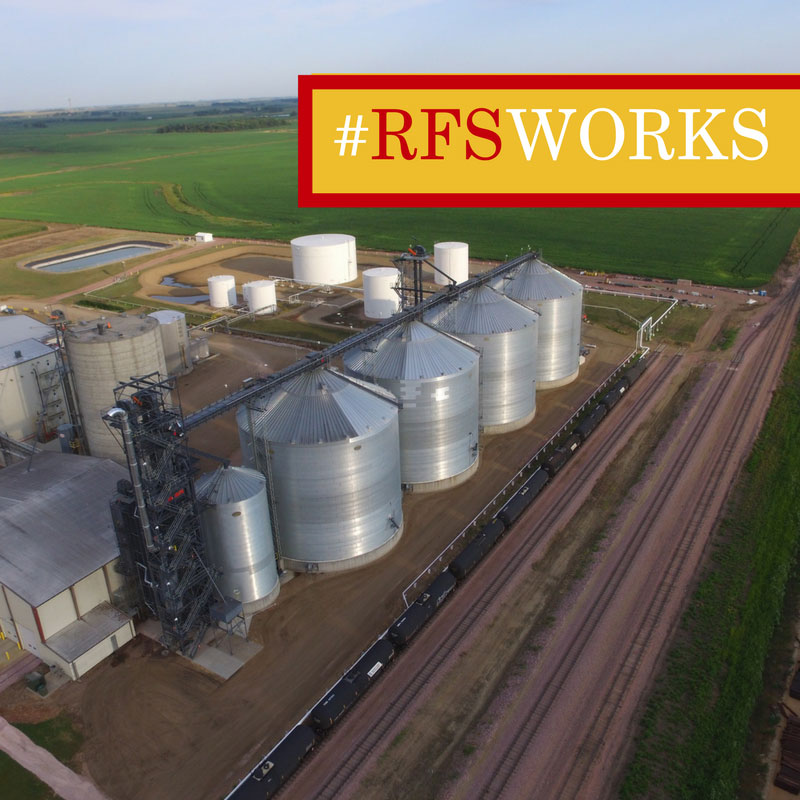 RFS Integrity Act Introduced | Energy.AgWired.com