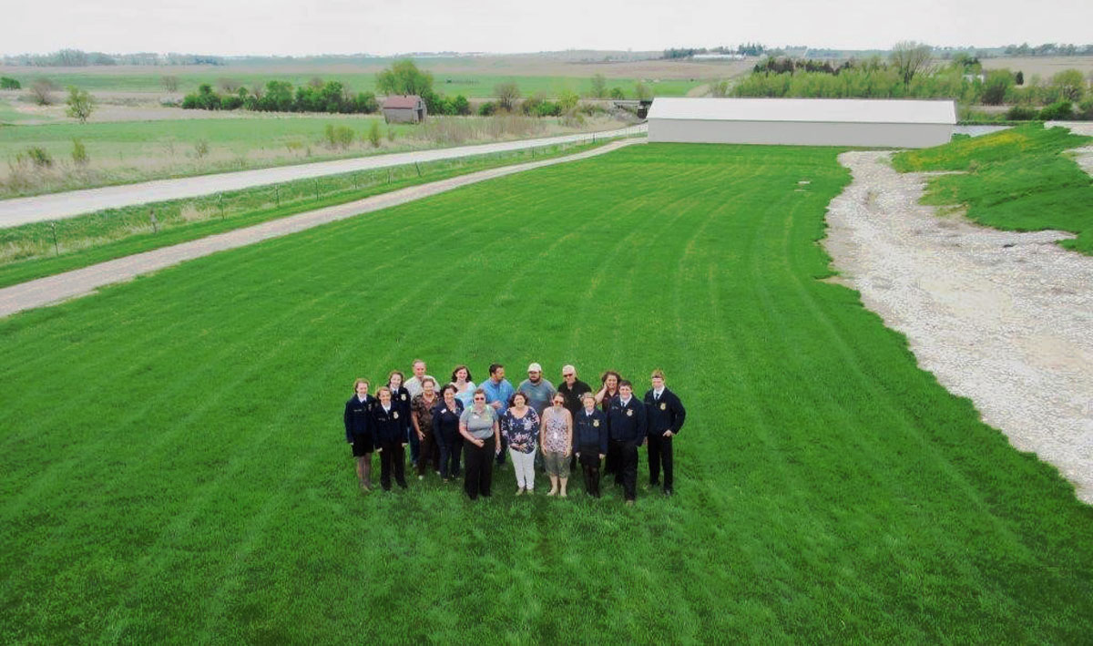 POET Ethanol Plant Plans Monarch Project | Energy.AgWired.com