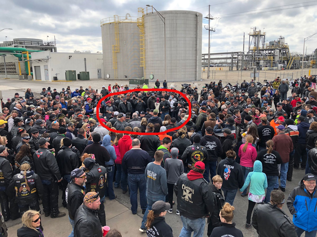 American Chopper to Debut RFA Ethanol Bike | Energy.AgWired.com