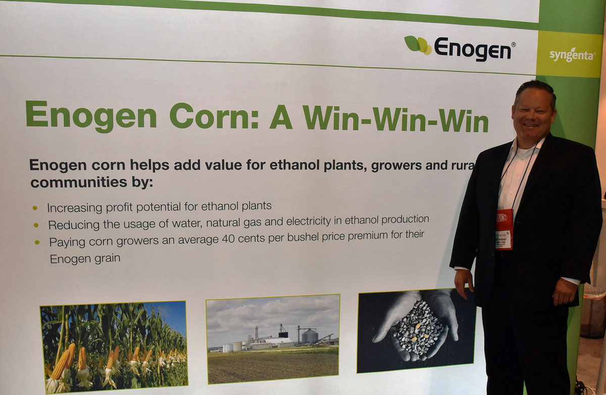 Enogen Corn is a Win Win Win | Energy.AgWired.com