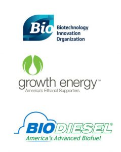 Farm and Biofuel Groups Sue EPA Over Lost Gallons | Energy.AgWired.com