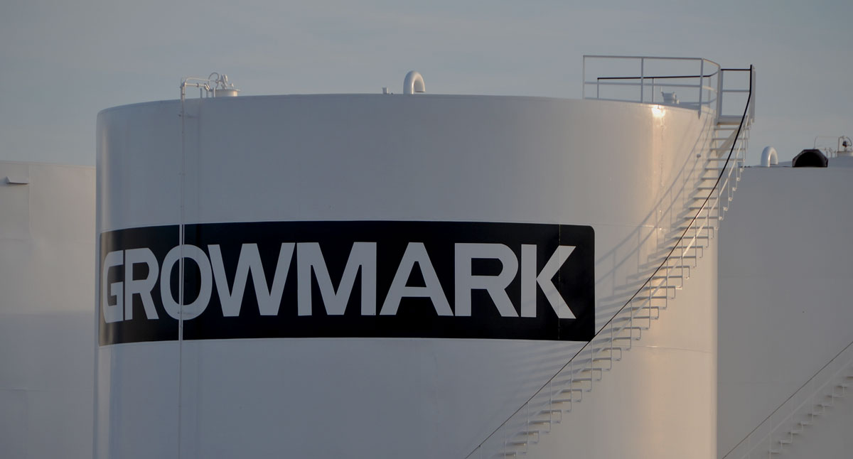 GROWMARK Offers Pre-Blended E15 at More Terminals | Energy.AgWired.com