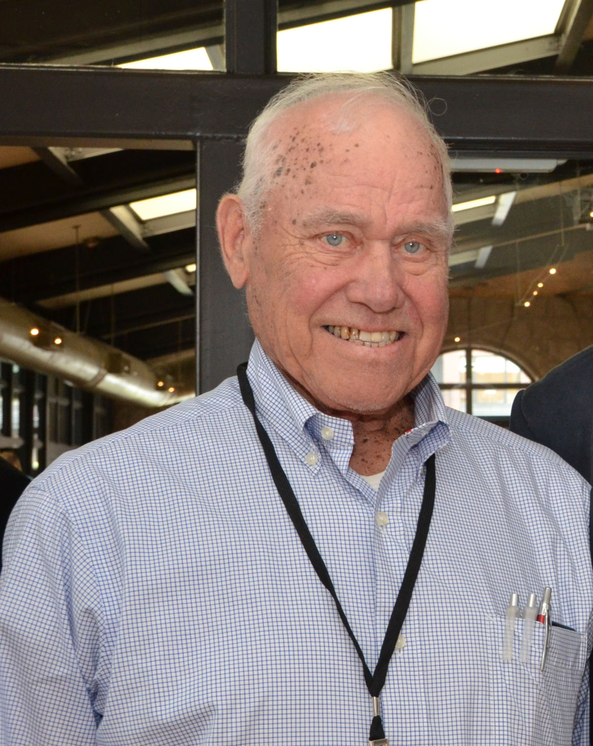 Passing of Dale Tolifson | Energy.AgWired.com