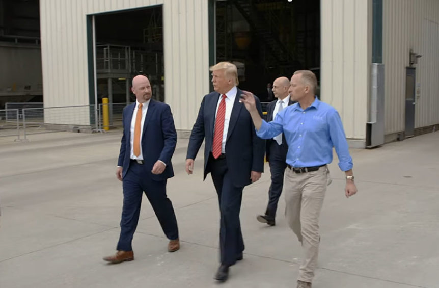 RFA CEO Calls for Unleashing American Ethanol | Energy.AgWired.com