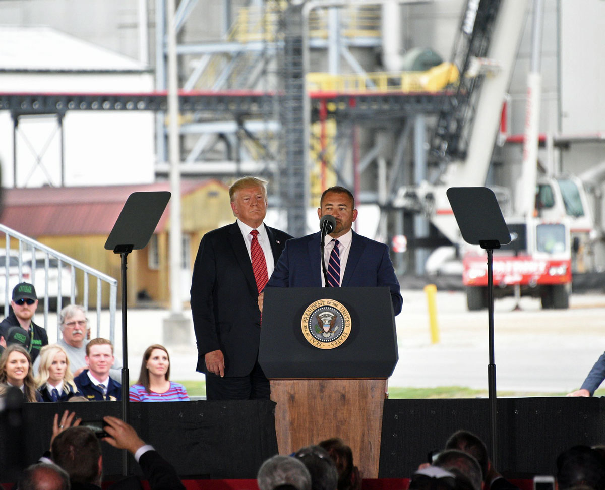 SIRE Board Elects New Director Kevin Ross | Energy.AgWired.com