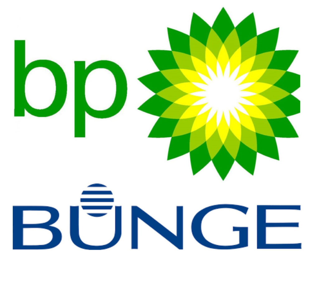 BP and Bunge Grow Biofuels Business in Brazil | Energy.AgWired.com
