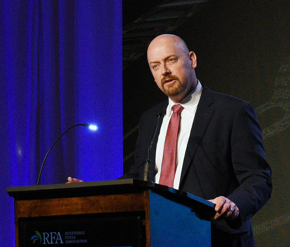 RFA CEO Surprised by New Waivers | Energy.AgWired.com