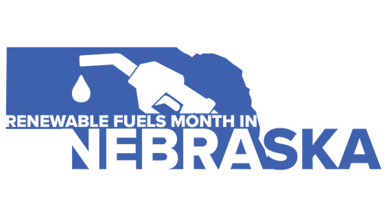June is Renewable Fuels Month in Nebraska | Energy.AgWired.com