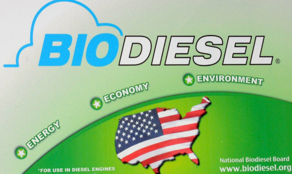Biodiesel Conference to Spotlight Policy | Energy.AgWired.com