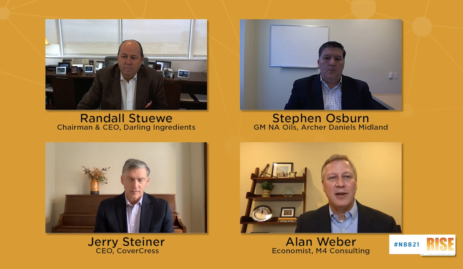 Future is Bright for Biodiesel and Renewable Diesel Feedstocks | Energy ...