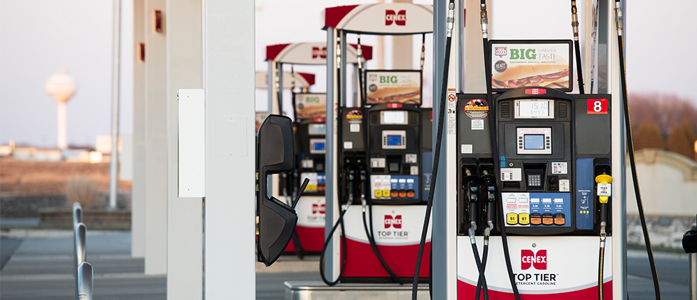 CHS Grows Access to Higher Ethanol Blends | Energy