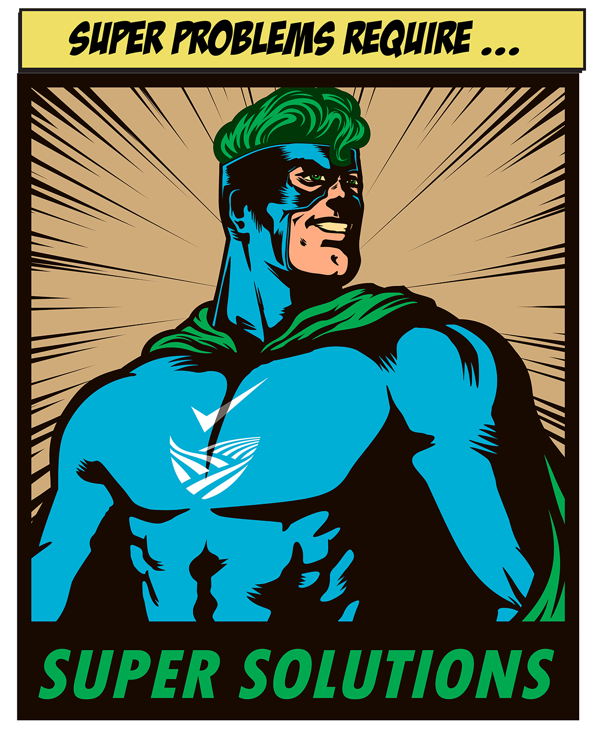 MN Soybean Council Promotes Superhero Biodiesel | Energy