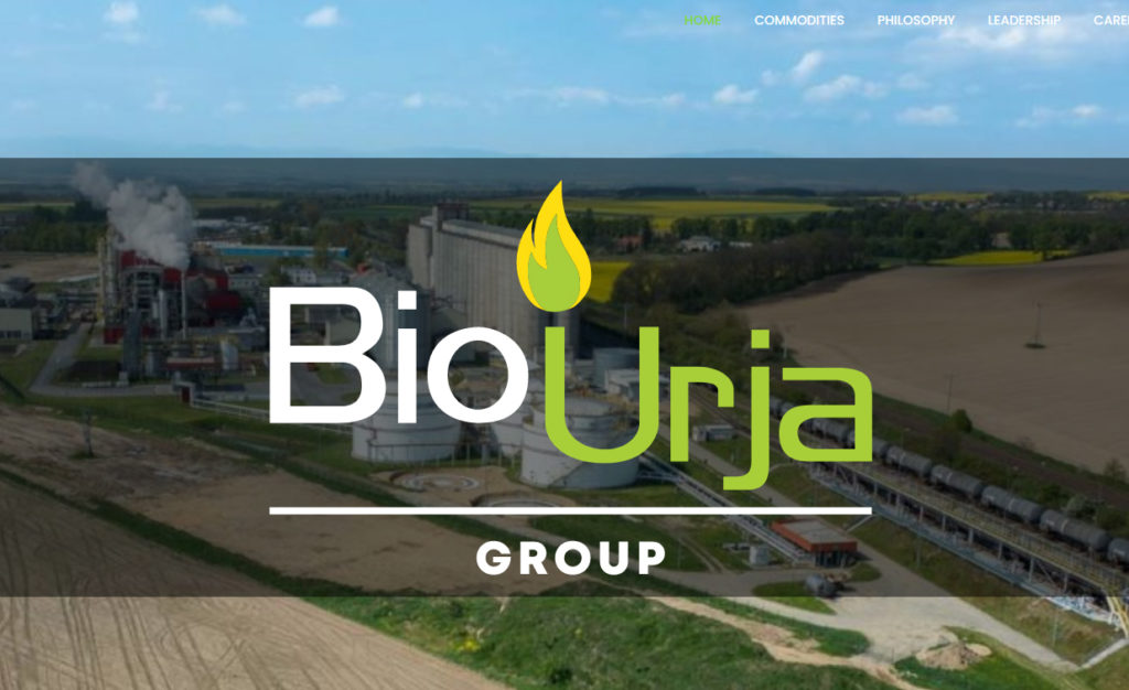 BioUrja Group to Acquire ADM Peoria Ethanol Complex | Energy.AgWired.com