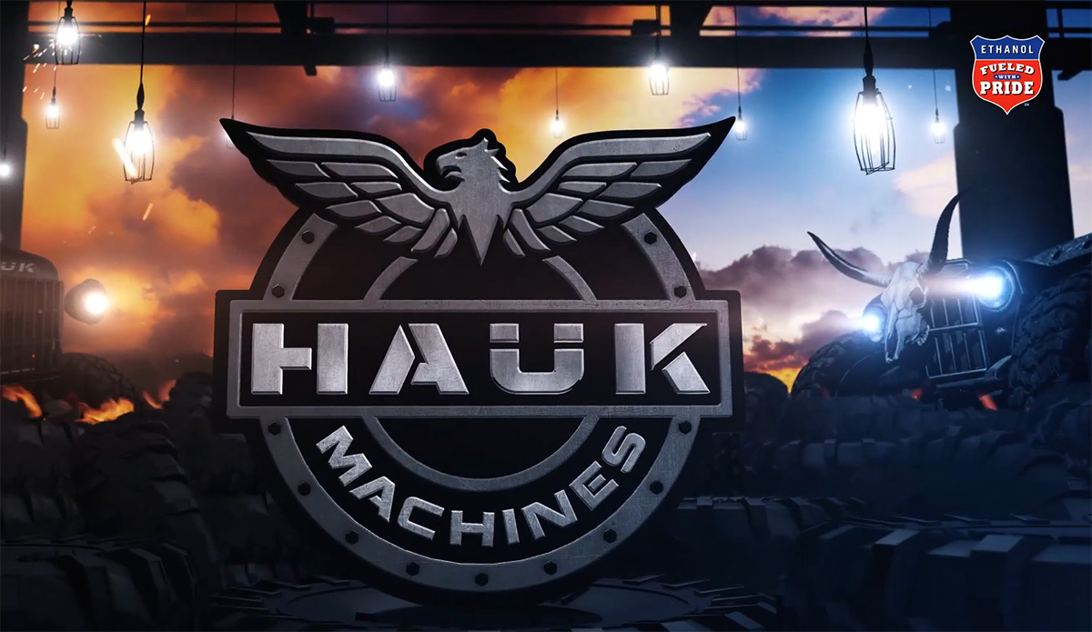 RFA Partners with Hauk Designs on Flex-Fuel Can-Am UTV | Energy