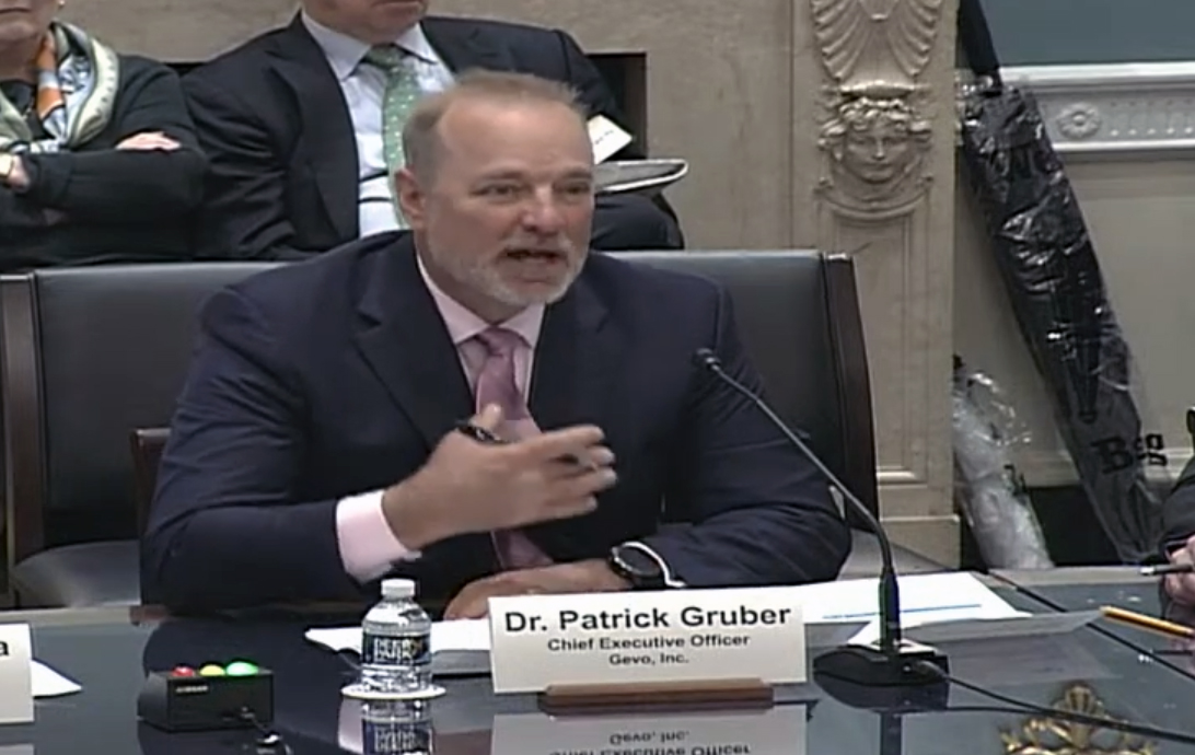 Energy | News about domestic, alternative energy sources