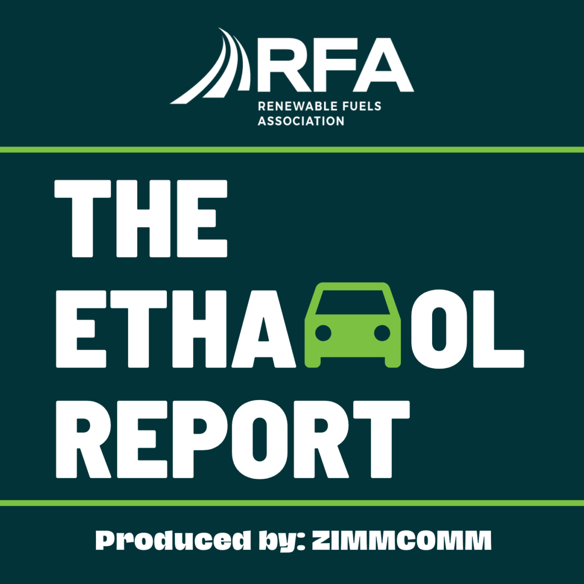 Ethanol Report with New RFA Chair | Energy.AgWired.com