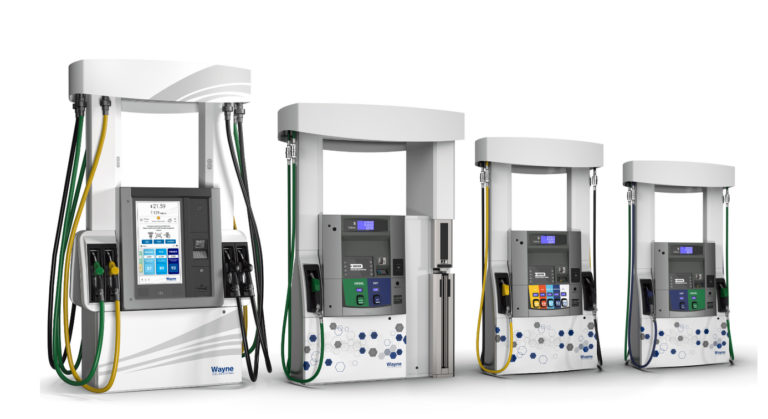 Wayne Ovation Fuel Dispensers Get E40 Upgrades | Energy.AgWired.com