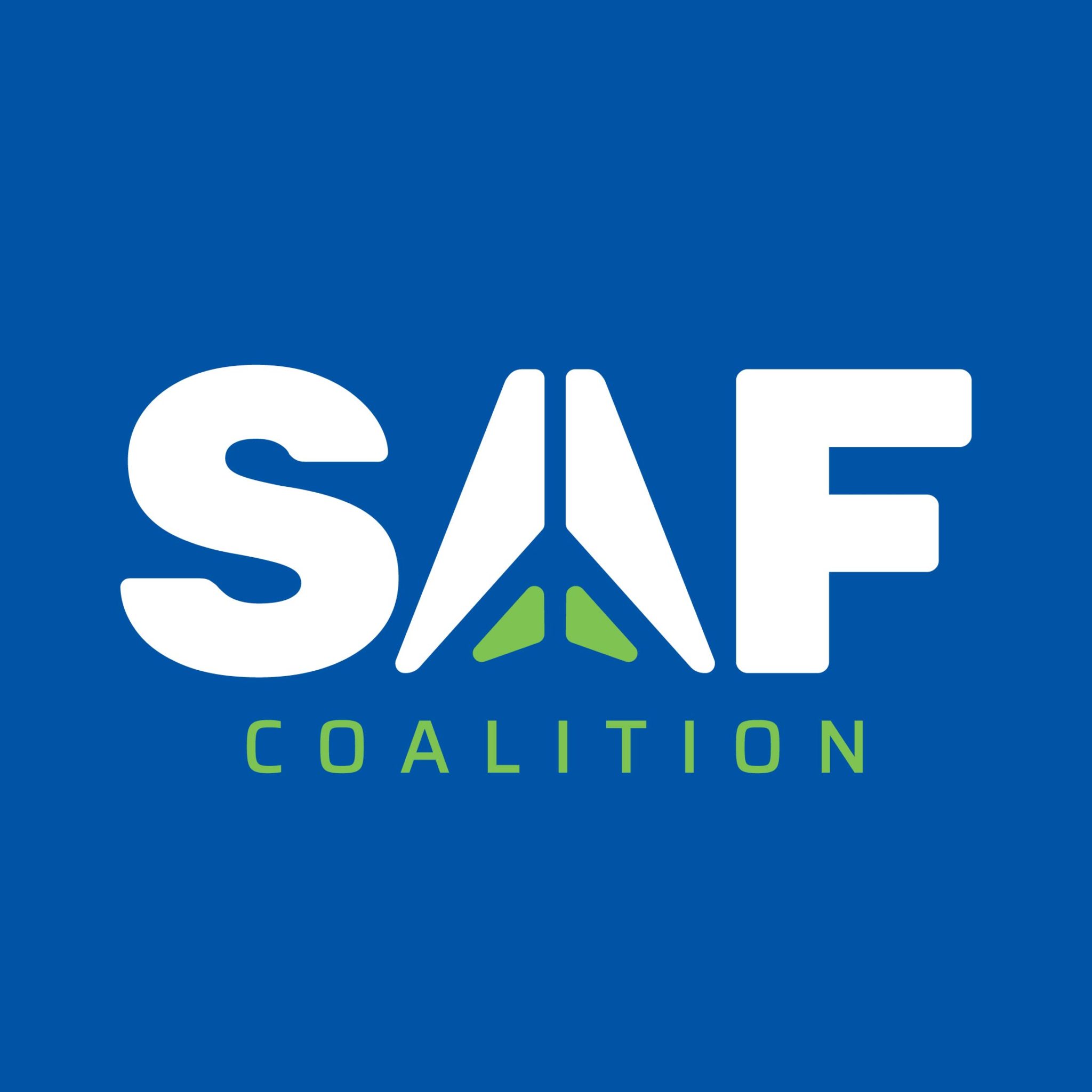 Sustainable Aviation Fuel Stakeholders Form SAF Coalition | Energy ...
