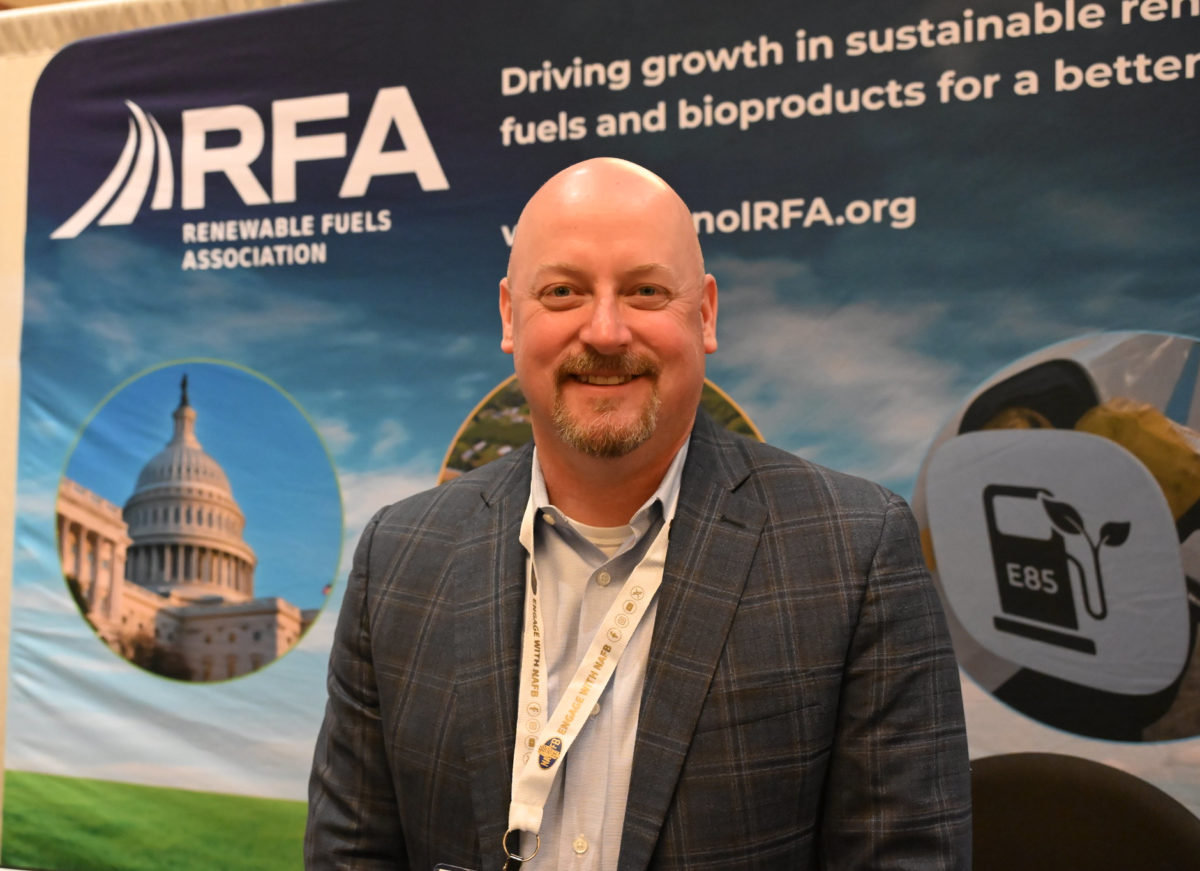 Energy.AgWired.com | News about domestic, alternative energy sources