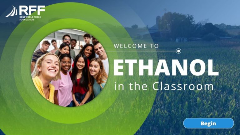 Ethanol Education Program for High Schools Updated | Energy.AgWired.com