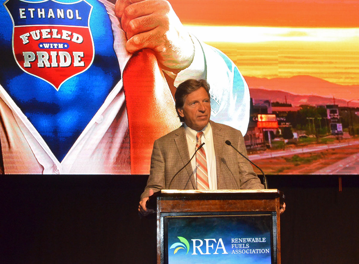 DOE Studies Show Benefits of High Octane Ethanol | Energy