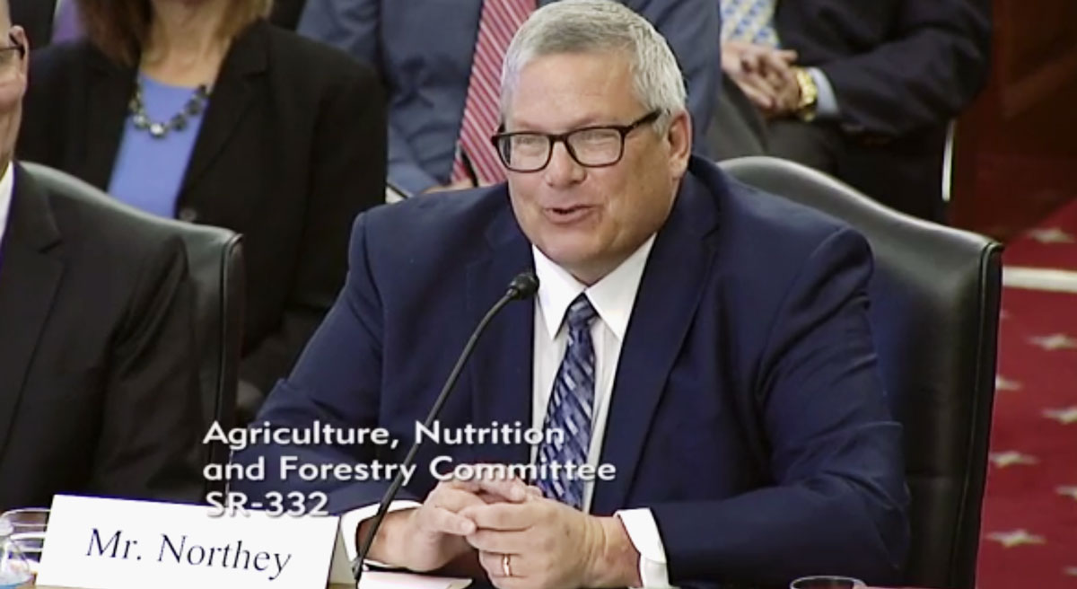 Northey Confirmed But No White House Deal on RFS | Energy
