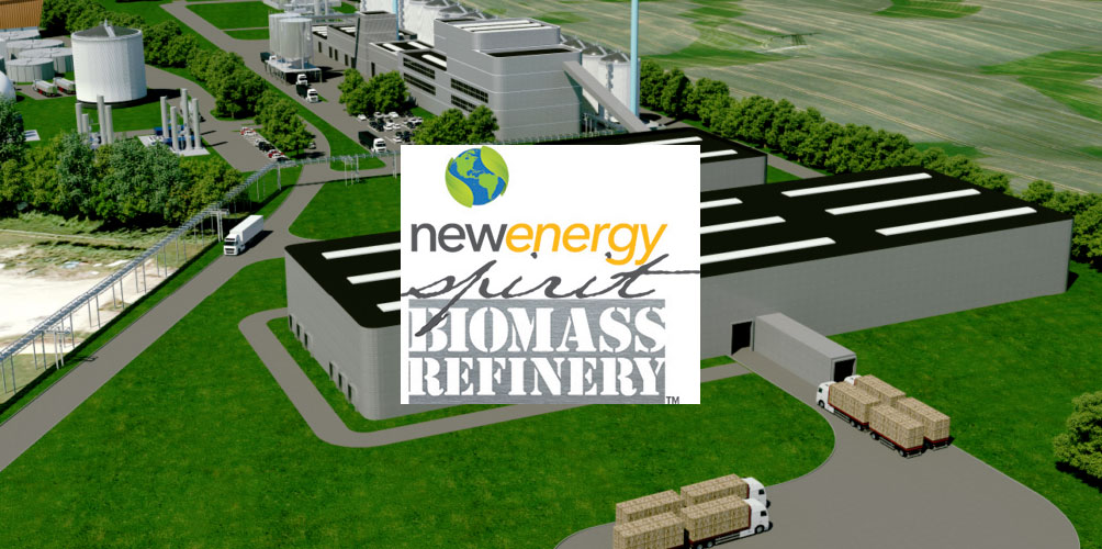 ND Plant to Turn Straw into Cellulosic Ethanol | Energy