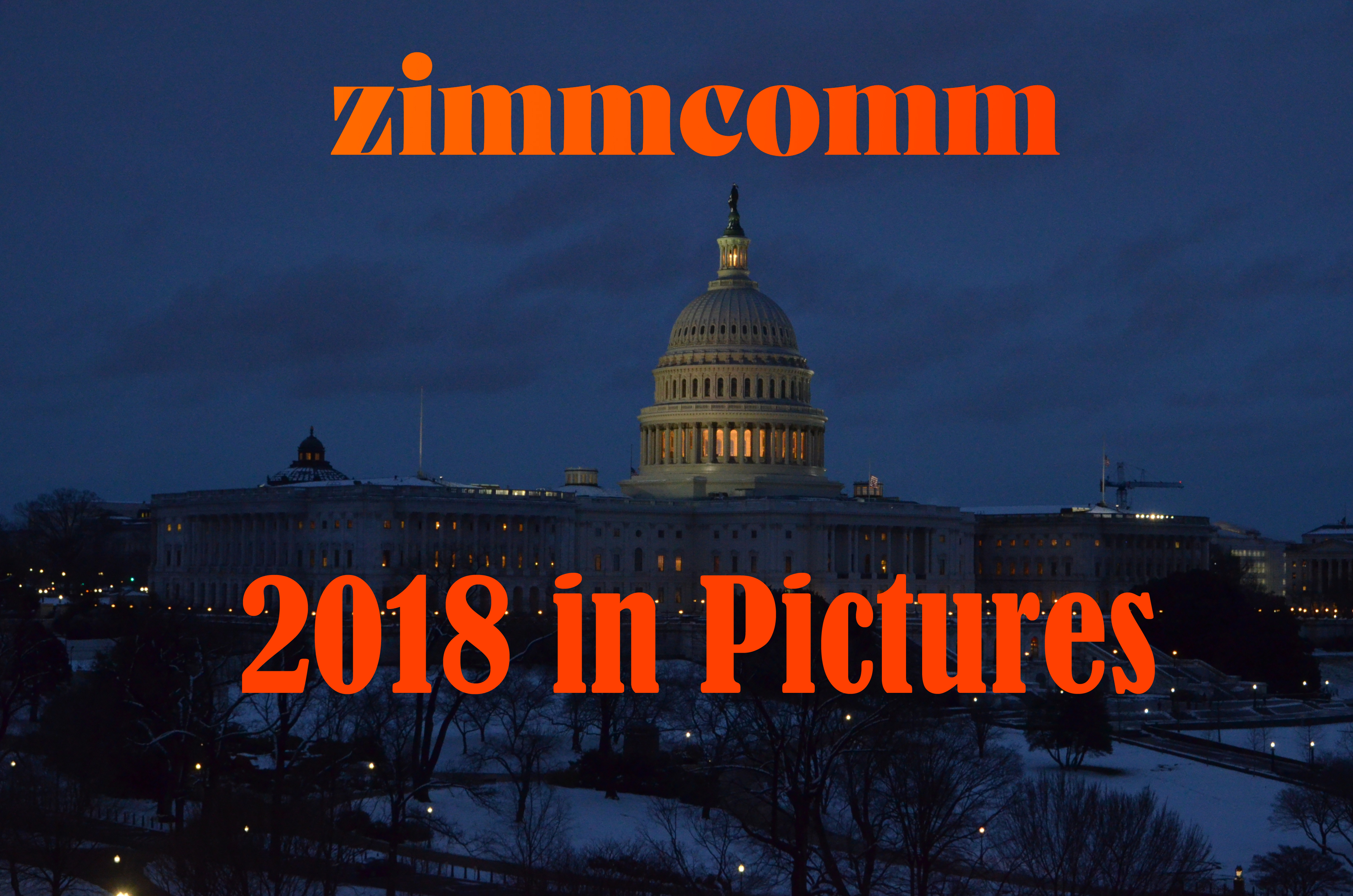 2018 in Pictures | Energy