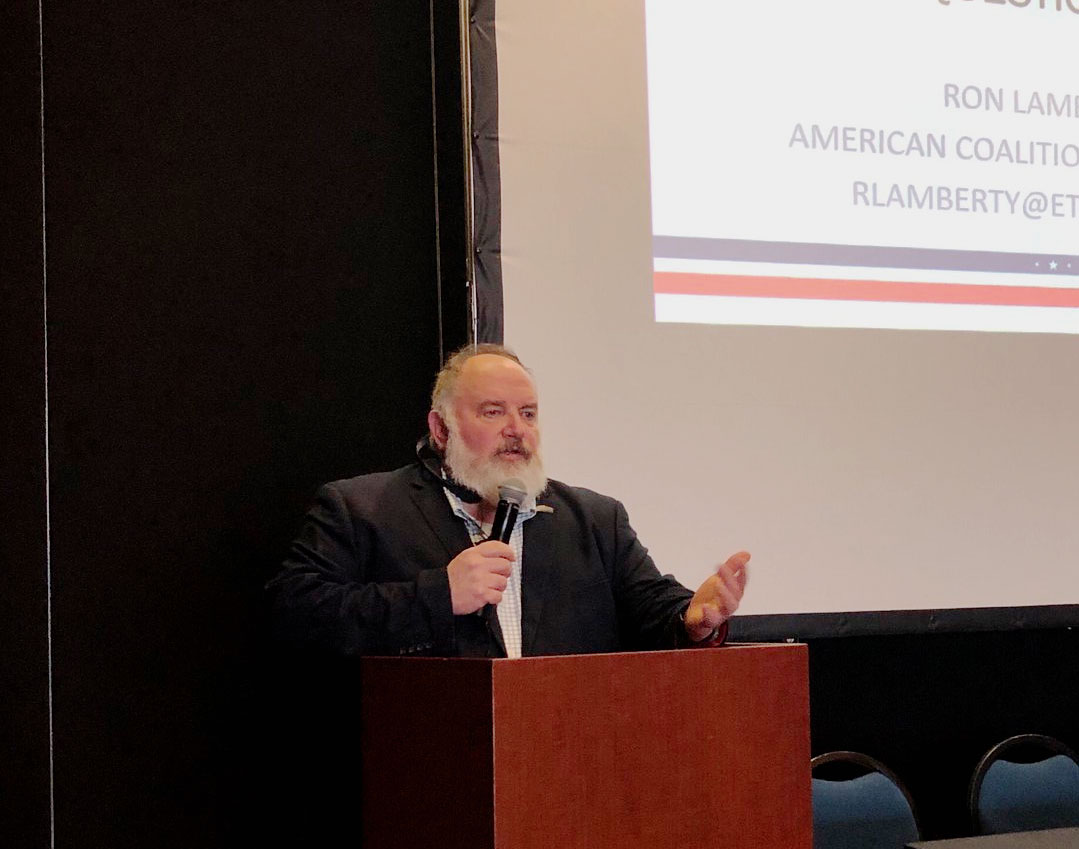 ACE Senior VP Makes Second 2019 Visit to Mexico | Energy