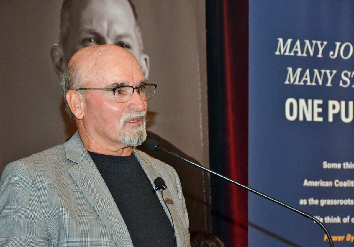 SD Farmer Provides Input for Clean Fuels Policy Paper | Energy