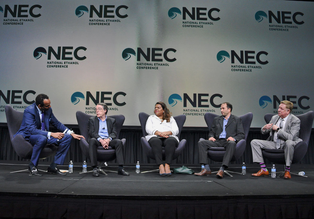 Global Clean Fuel Standards | Energy