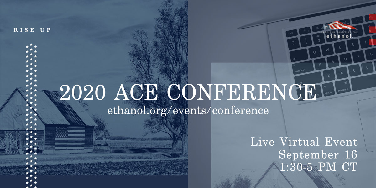 Virtual ACE Conference Offers Full Agenda | Energy